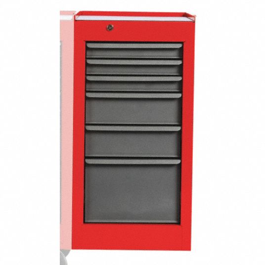 PROTO, Side Cabinet - 48VD19|J541529-6SG-SC - Grainger