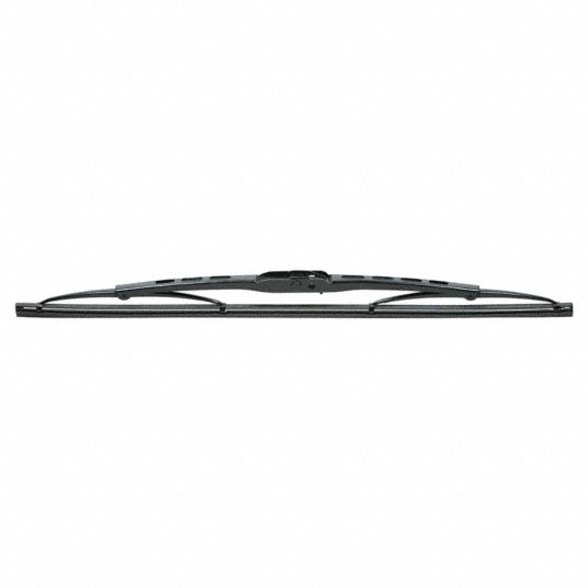 TRICO, 15 in, 15 in to 17 in, Wiper Blade - 48VD30|15-1 - Grainger