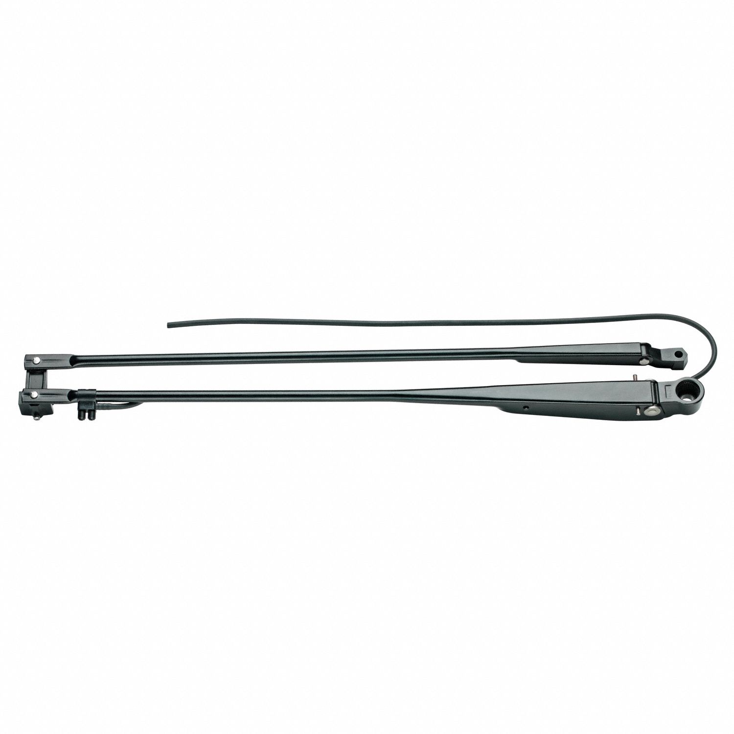20 in, Pantograph, Wiper Arm - 48VE38|74-202 - Grainger