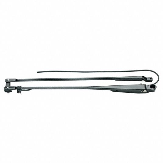 20 in, Pantograph, Wiper Arm - 48VE38|74-202 - Grainger