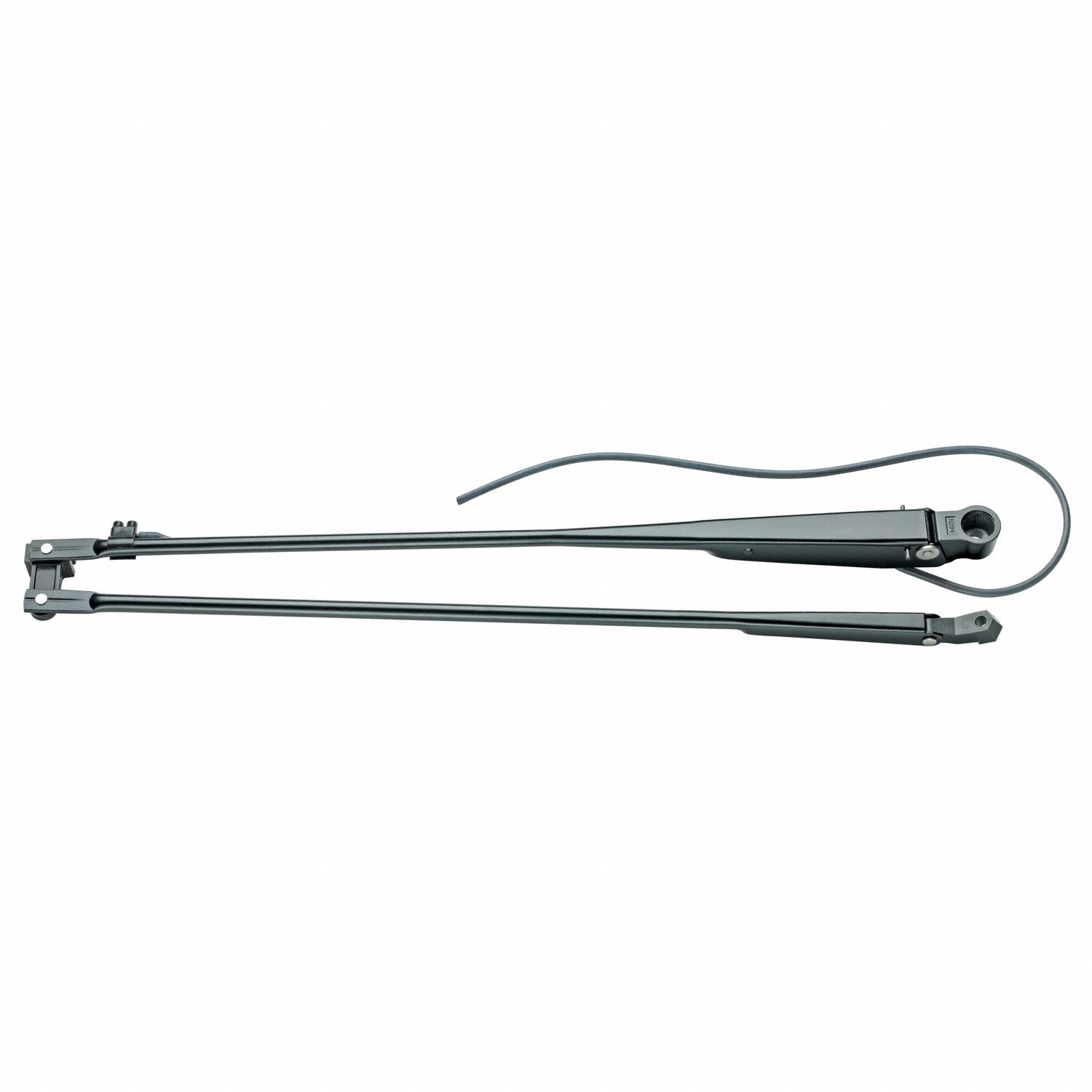20 in, Pantograph, Wiper Arm - 48VE39|74-203 - Grainger