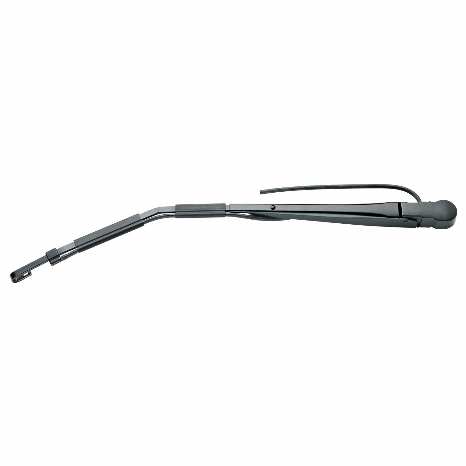 19 13/16 in, 9x3 Hook, Wiper Arm - 48VE49|74-303 - Grainger
