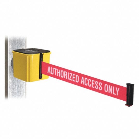 RETRACTA-BELT, Magnet/Suction Cup, 20 ft Belt Lg, Retractable Belt ...