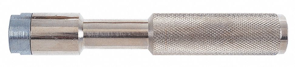 HALTEC AIR CHUCK,0 TO 200 PSI,5 IN. - Tire Chucks and Inflators ...