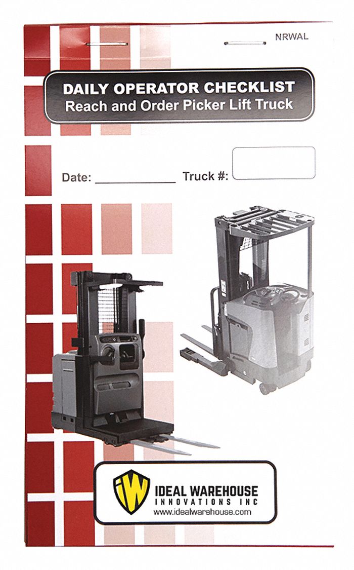 IRONGUARD, 70-1077, 4 1/2 in Overall Wd, Replacement Daily Operator ...