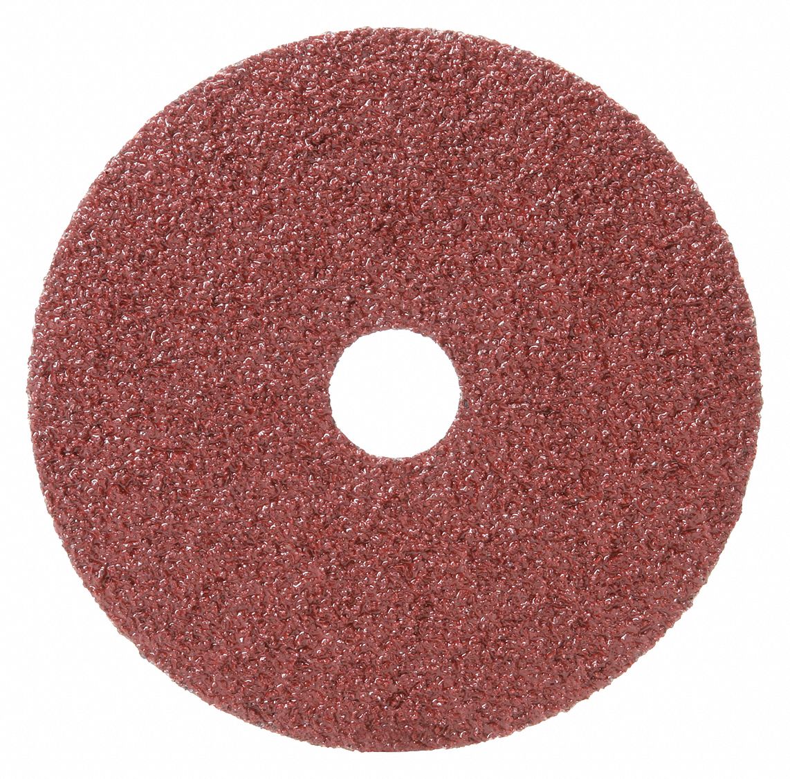 3M, 4-1/2" x 7/8", Aluminum Oxide, Fiber Disc - 48WZ40|7000118936 ...