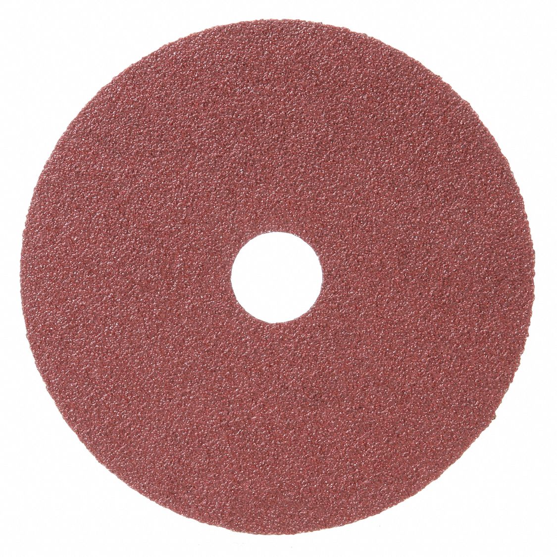 3M, 5" x 7/8", Aluminum Oxide, Fiber Disc - 48WZ46|7000118937 - Grainger