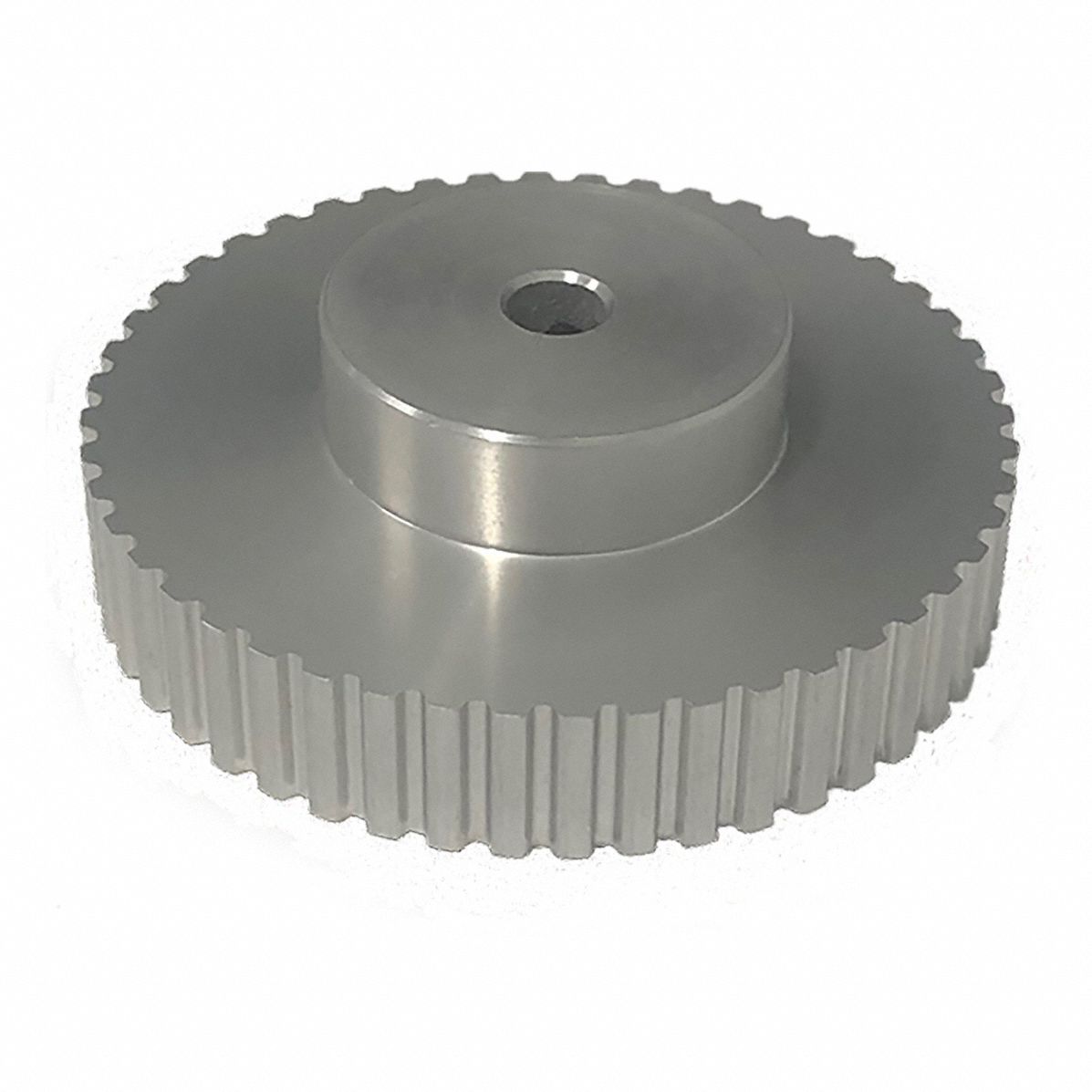 For XL Belt, 3/8 in Belt Wd, Timing Belt Pulleys - 809VC2|48XL037-6A4 ...