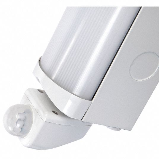 LED Surface Mount Fixture, Lighting Technology LED, Nominal Length 50 3 ...