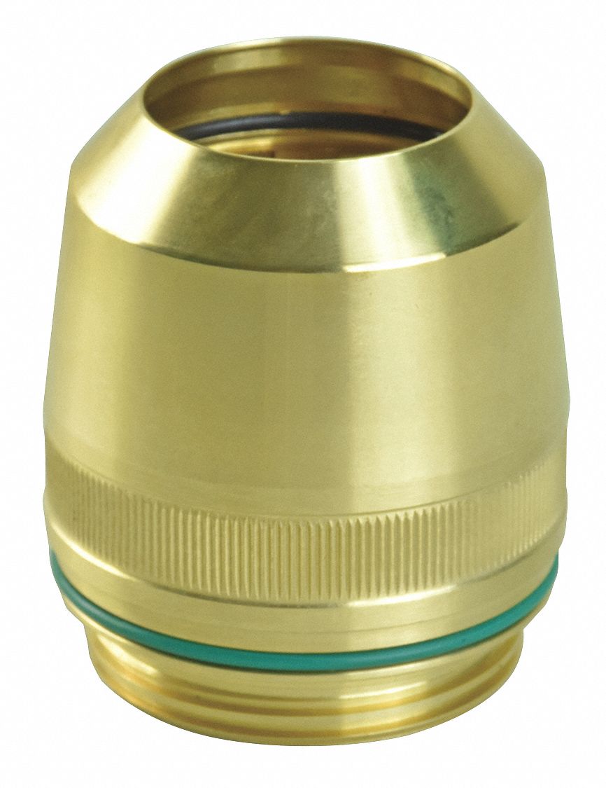 AMERICAN TORCH TIP, For ATTC PHDX Plasma Torch, Shield Cap - 48XP02|90 ...