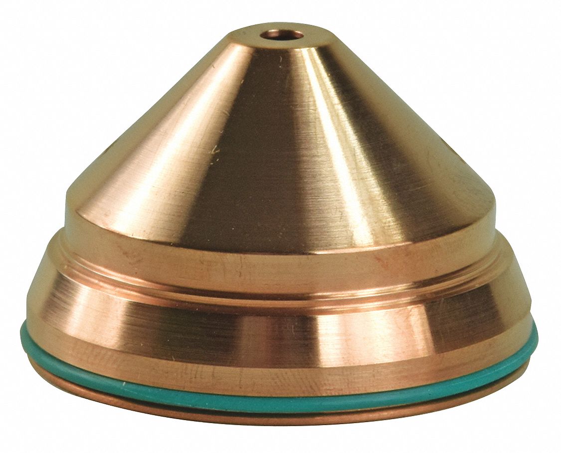 HYPERTHERM, For Hypertherm Plasma Torch, Shield - 48XP05|220742 - Grainger