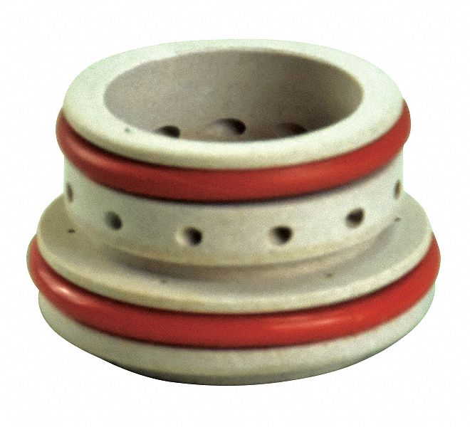 AMERICAN TORCH TIP Anillo de Turbulencia,MS,200A - Aros Giratorios y ...