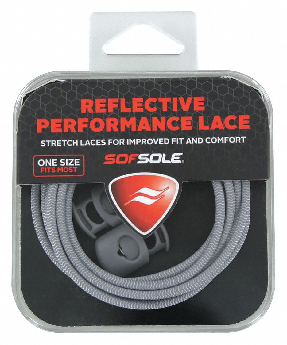 SOF SOLE, Gray, 6 in Work Boots, Boot and Shoe Laces - 48XP71|84839 ...