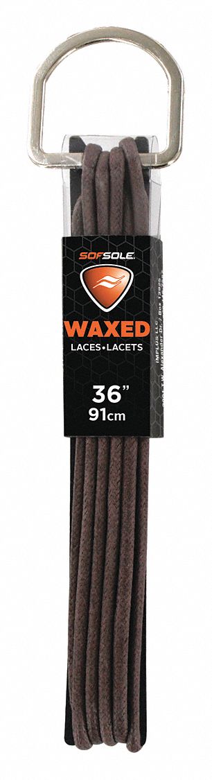 SOF SOLE, Brown, 6 in Work Boots, Boot and Shoe Laces - 48XP74|84907 ...