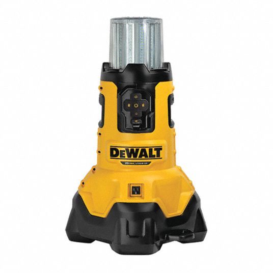 Cordless Site Light - Grainger