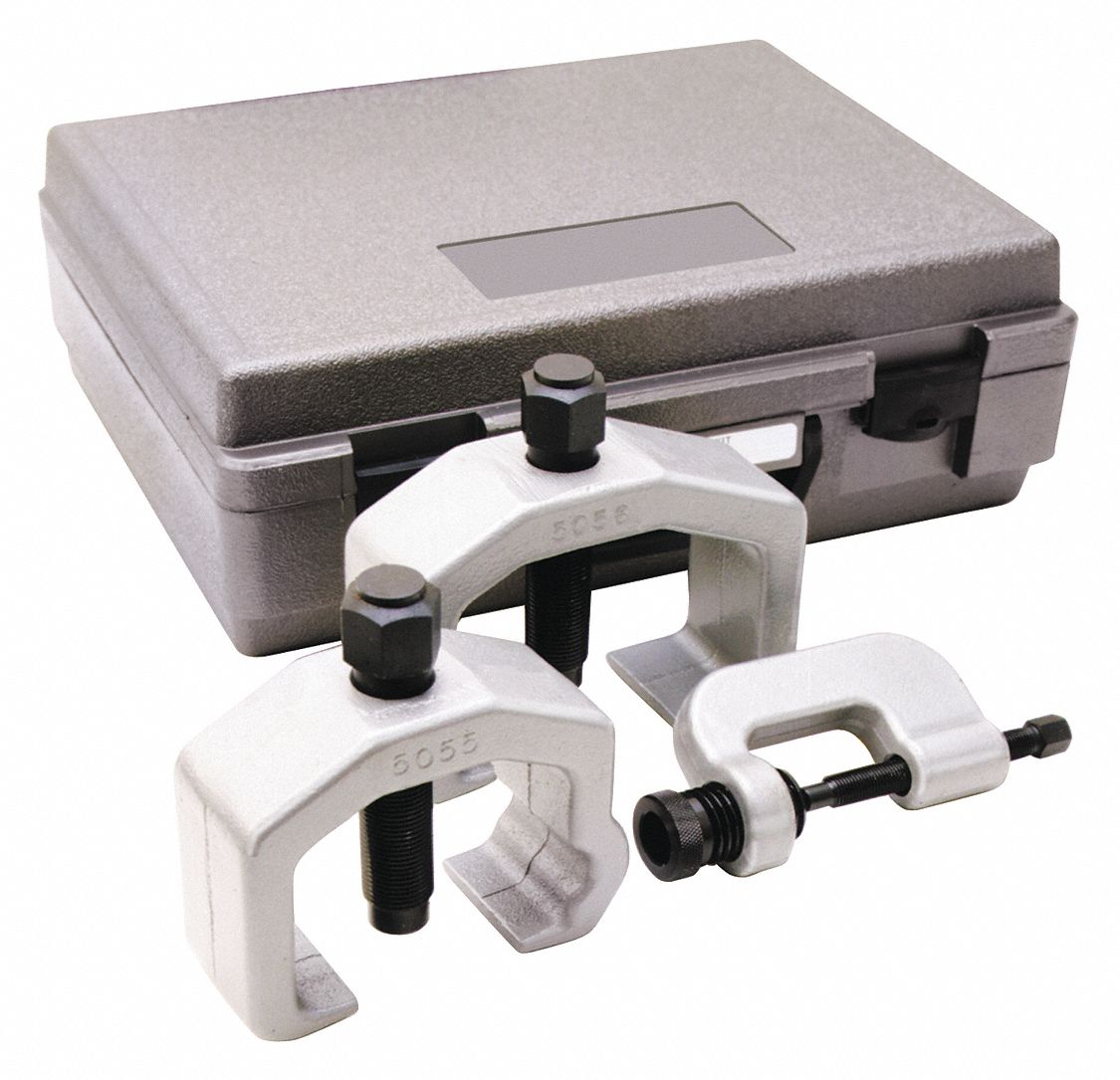 OTC Air Brake Service Kit: Brake Service Kit, Removes Slack Adjusters ...