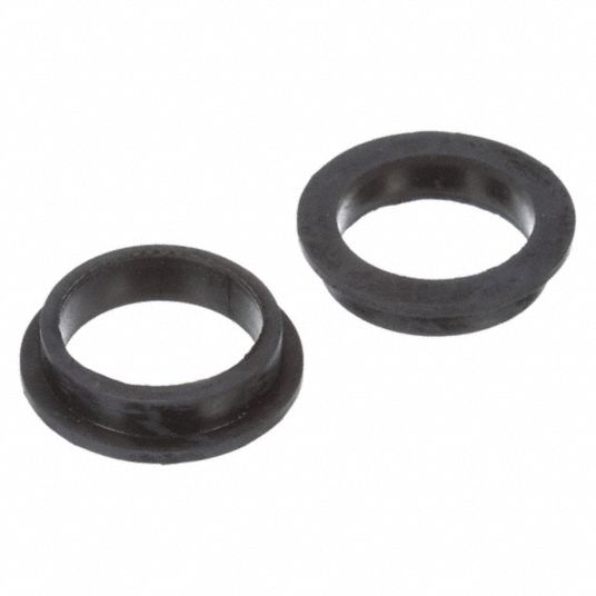 CENTURY, Round, 2 in Outside Dia, Motor Mounting Ring - 48Y137|1387A ...