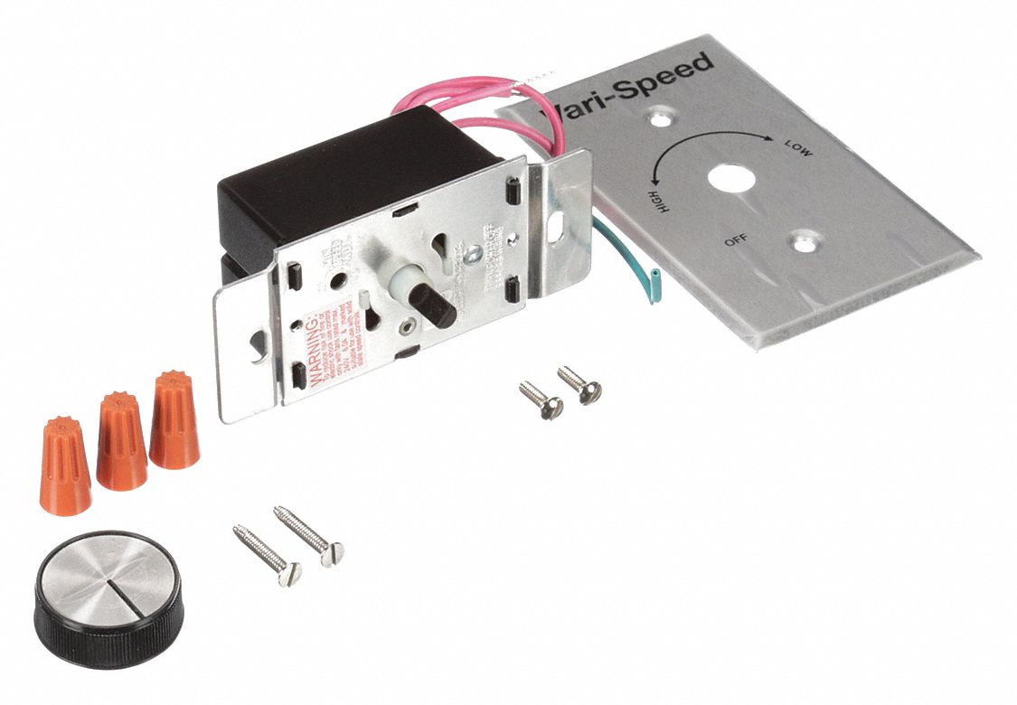 CENTURY, 1,200 W Output Power, 240 V AC Input Volt, Adjustable Speed AC ...