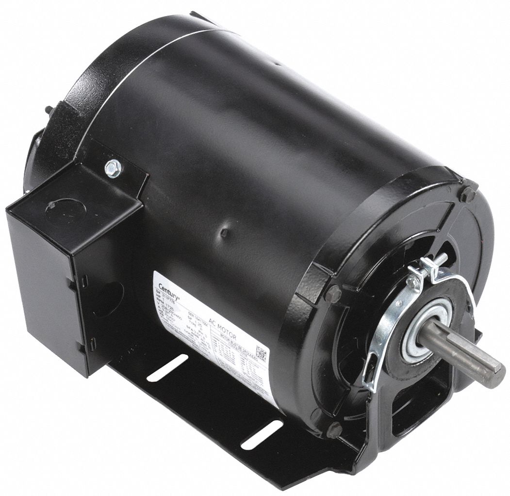 CENTURY, RB3104A, MODEL-CFHP-56FR - 48Z180|RB3104A - Grainger