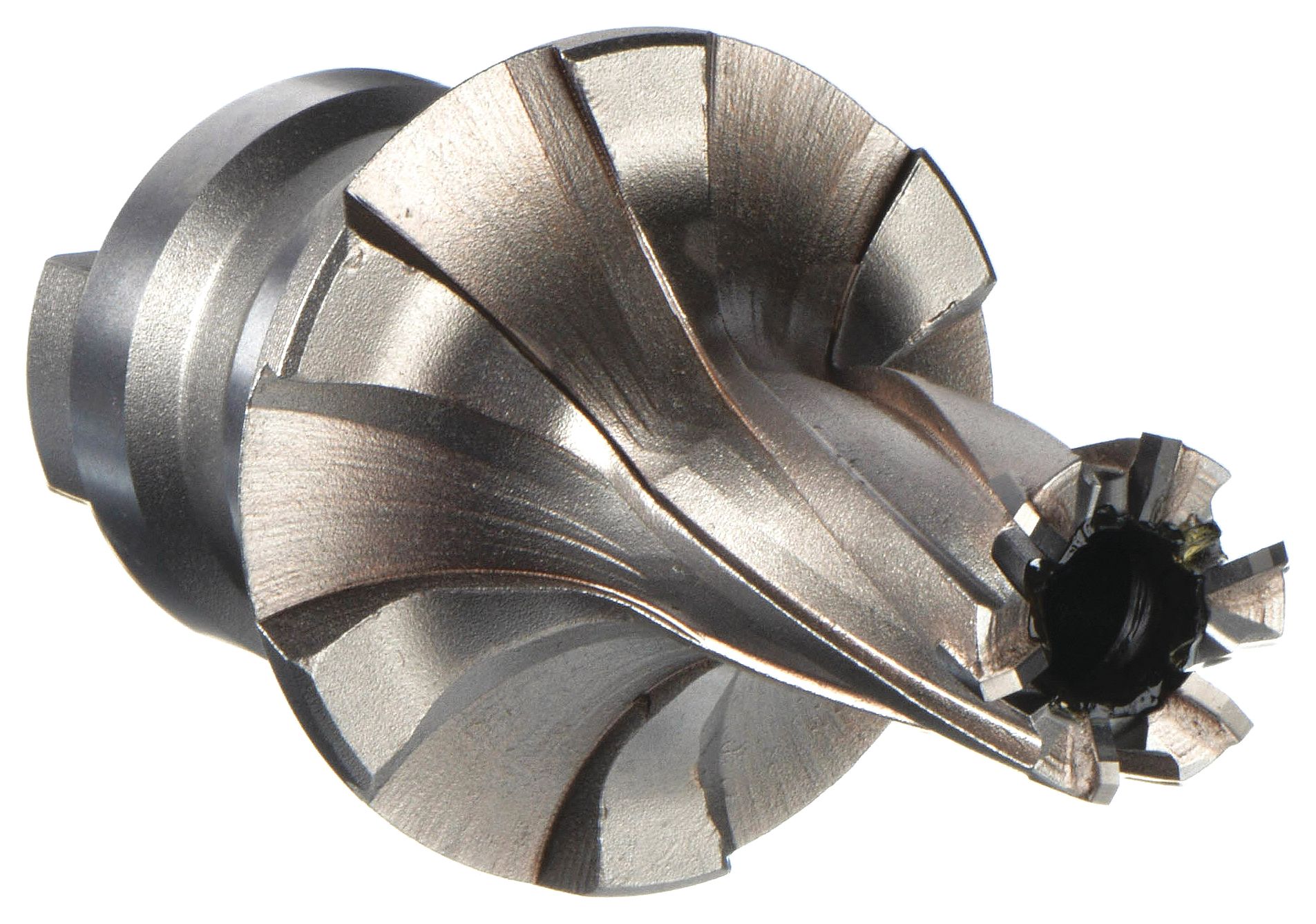 MILWAUKEE, 1/2 in Cutter Dia, 1 in Max Cutting Dp, Annular Cutter ...