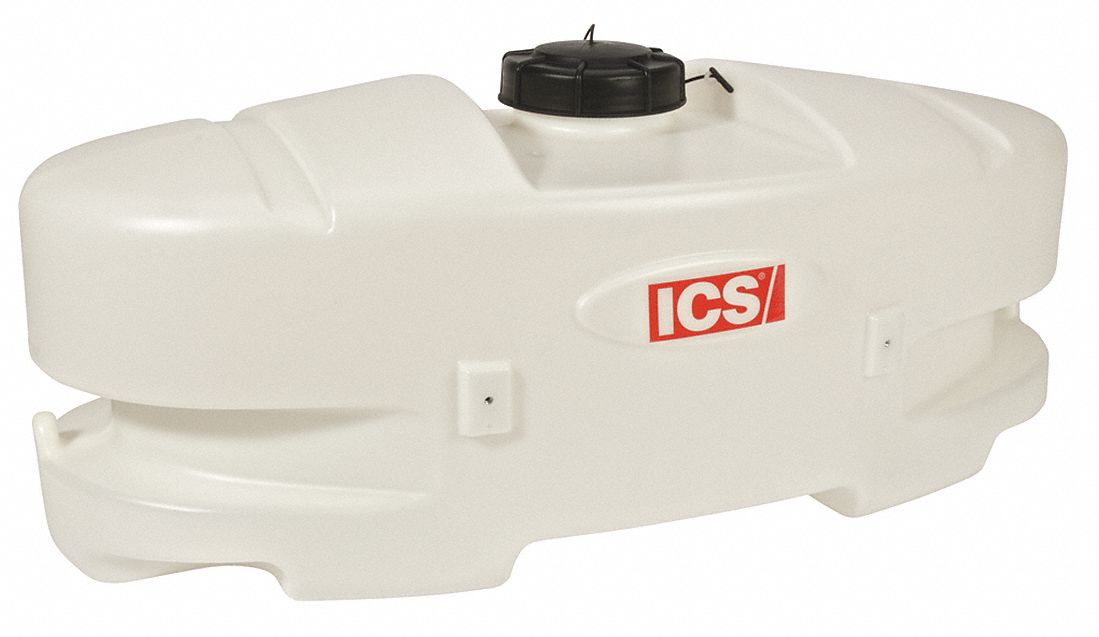 Water Tank, For Use With Mfr. No. 545089, Length 30 in, Width 20 in ...