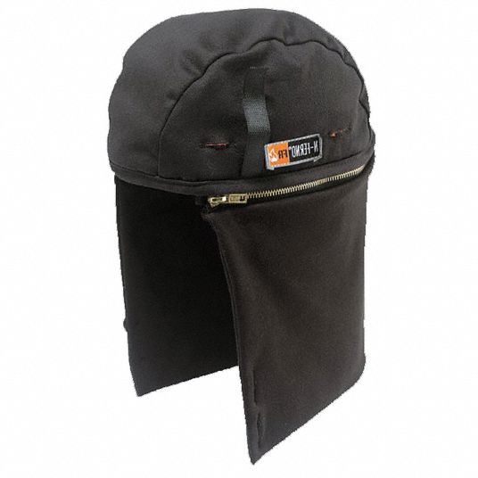 N-FERNO BY ERGODYNE, 17 cal/sq cm ATPV, 40% Cotton/60% Modacrylic ...