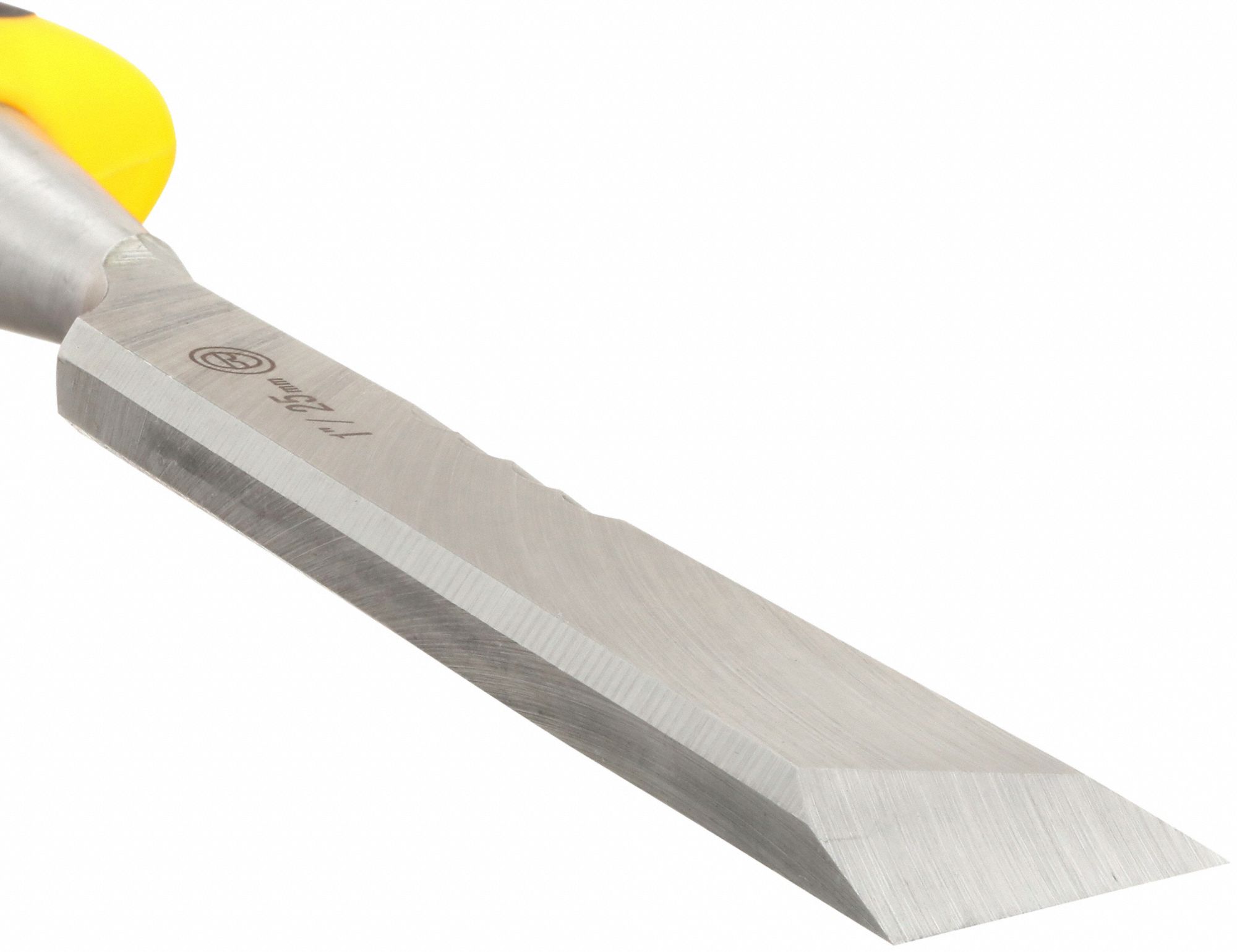 DEWALT Side Strike Chisel: Plastic, 10 3/4 in Overall Lg, 5 13/64 in ...