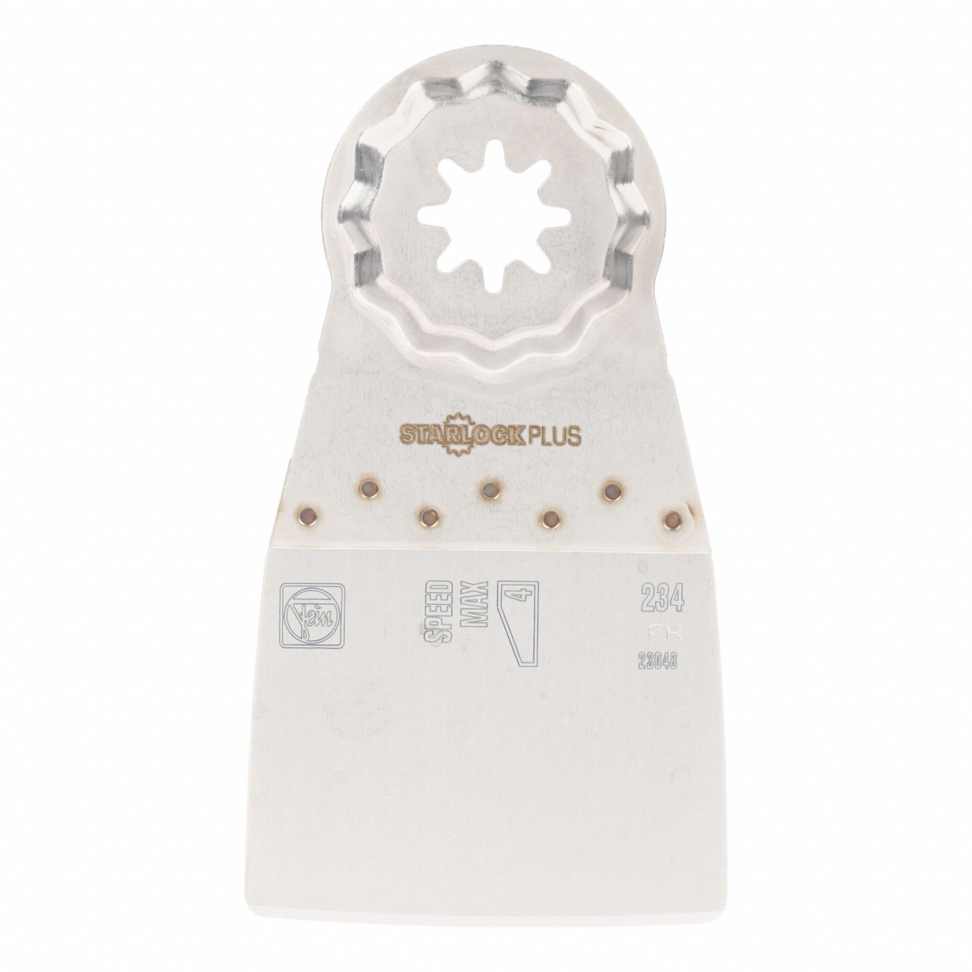 FEIN, Rigid, 2 in Blade Wd, Oscillating Scraper Blade - 48ZC81 ...