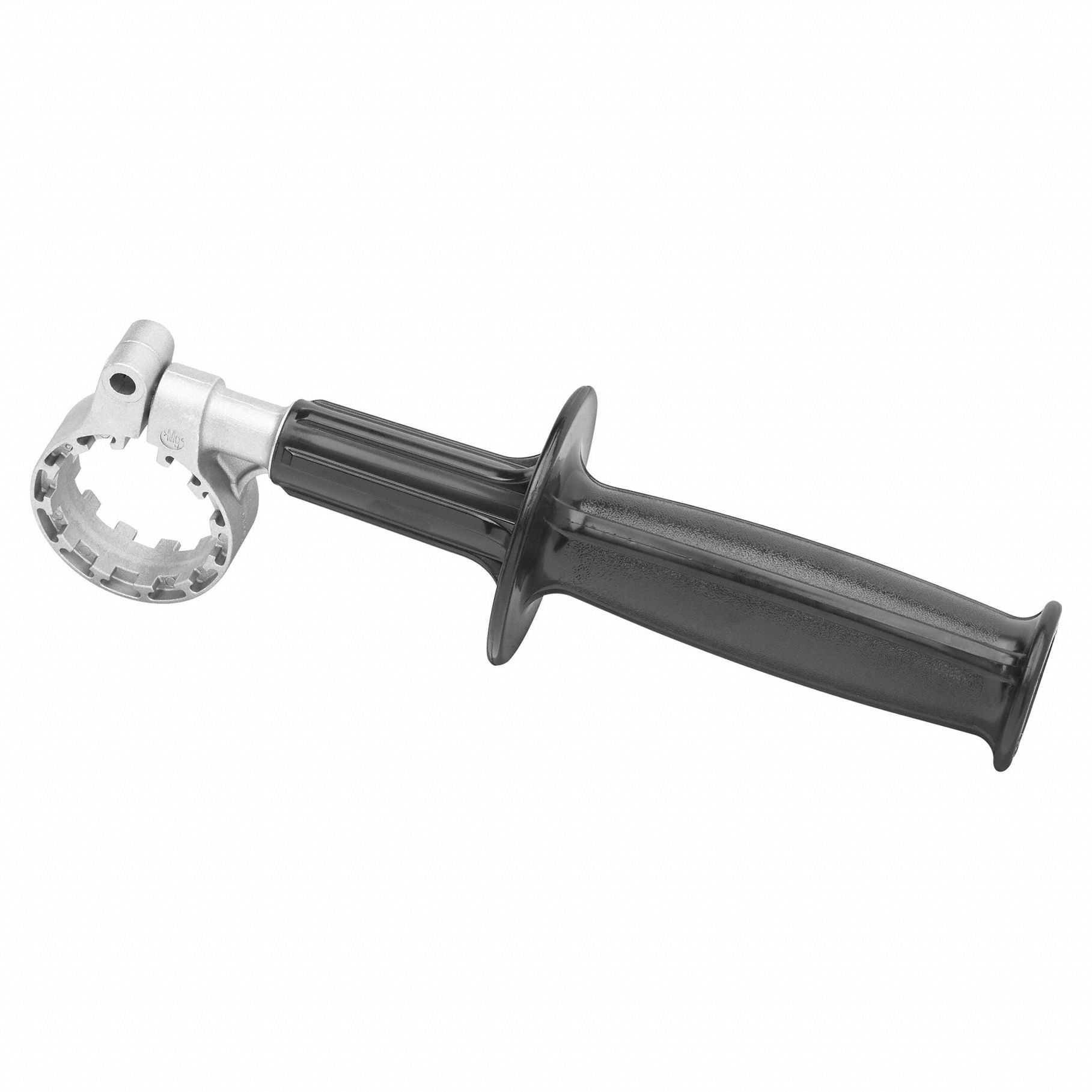 MILWAUKEE, Mfr Part # 49-15-0265, Side Handle - 22VA84|49-15-0265 ...