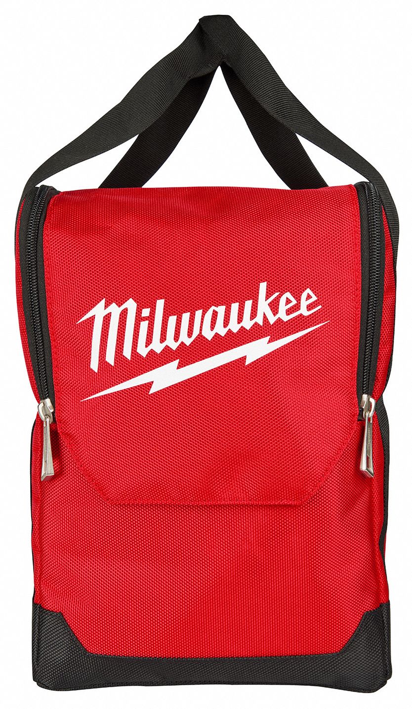 MILWAUKEE Magnetic Base: For 2123-20/2123-21HD, 9 5/16 in Overall Lg ...