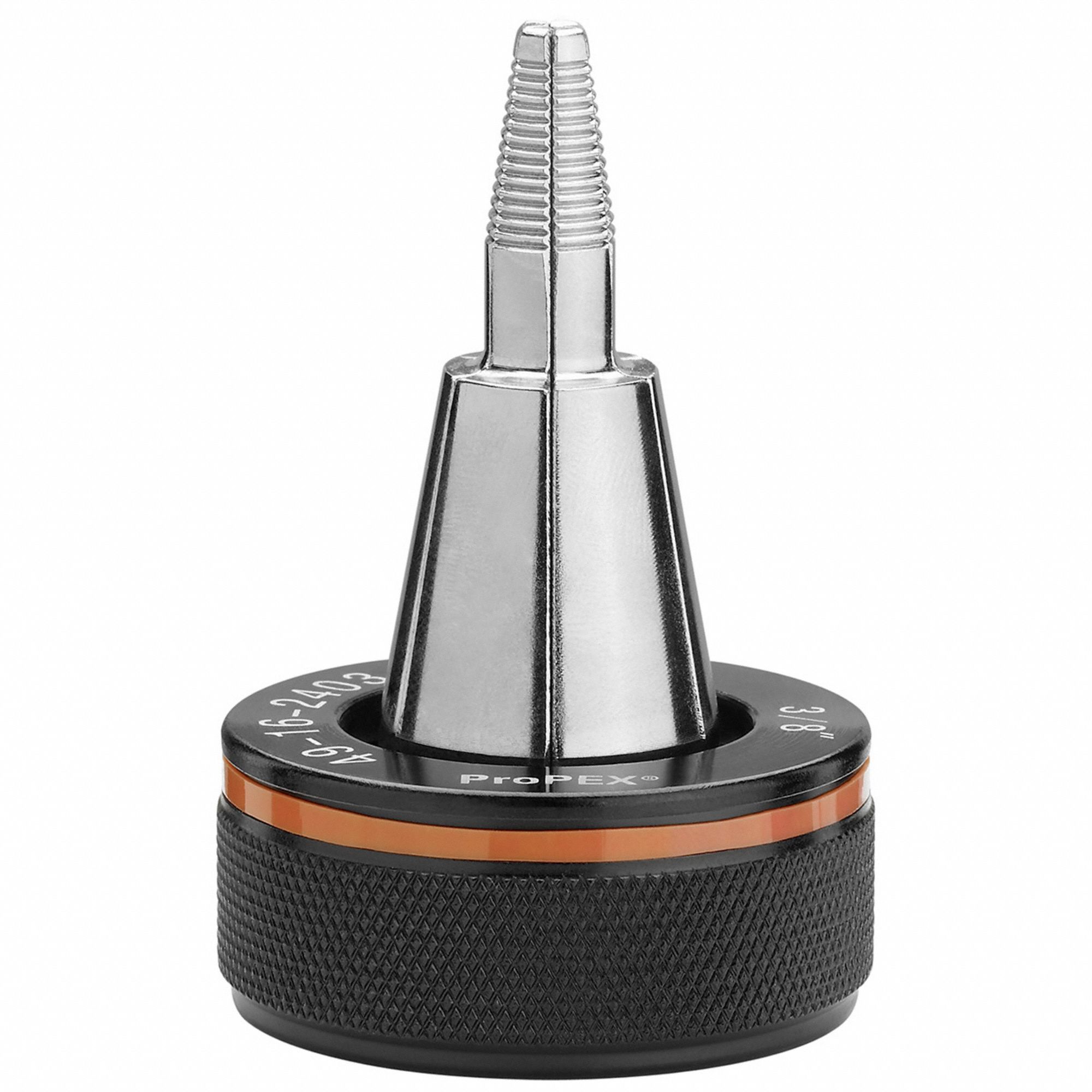 MILWAUKEE, 3/8 in, ProPEX Series, Expansion Head - 6CZA0|49-16-2403 ...