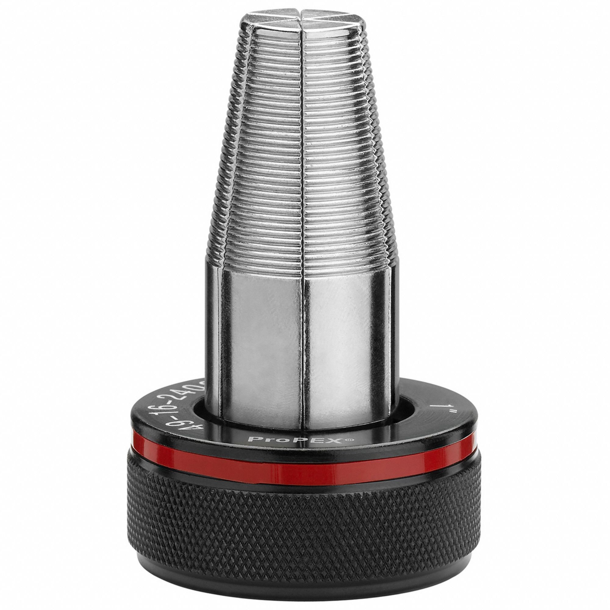 MILWAUKEE, 1 in, ProPEX Series, Expansion Head - 6CZA4|49-16-2408 ...