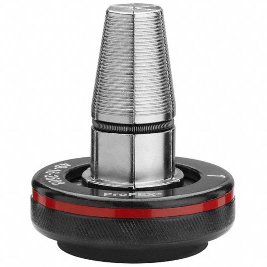 MILWAUKEE, 1 in, For Use With M18 Fuel ProPEX Expander/M18 ProPEX ...