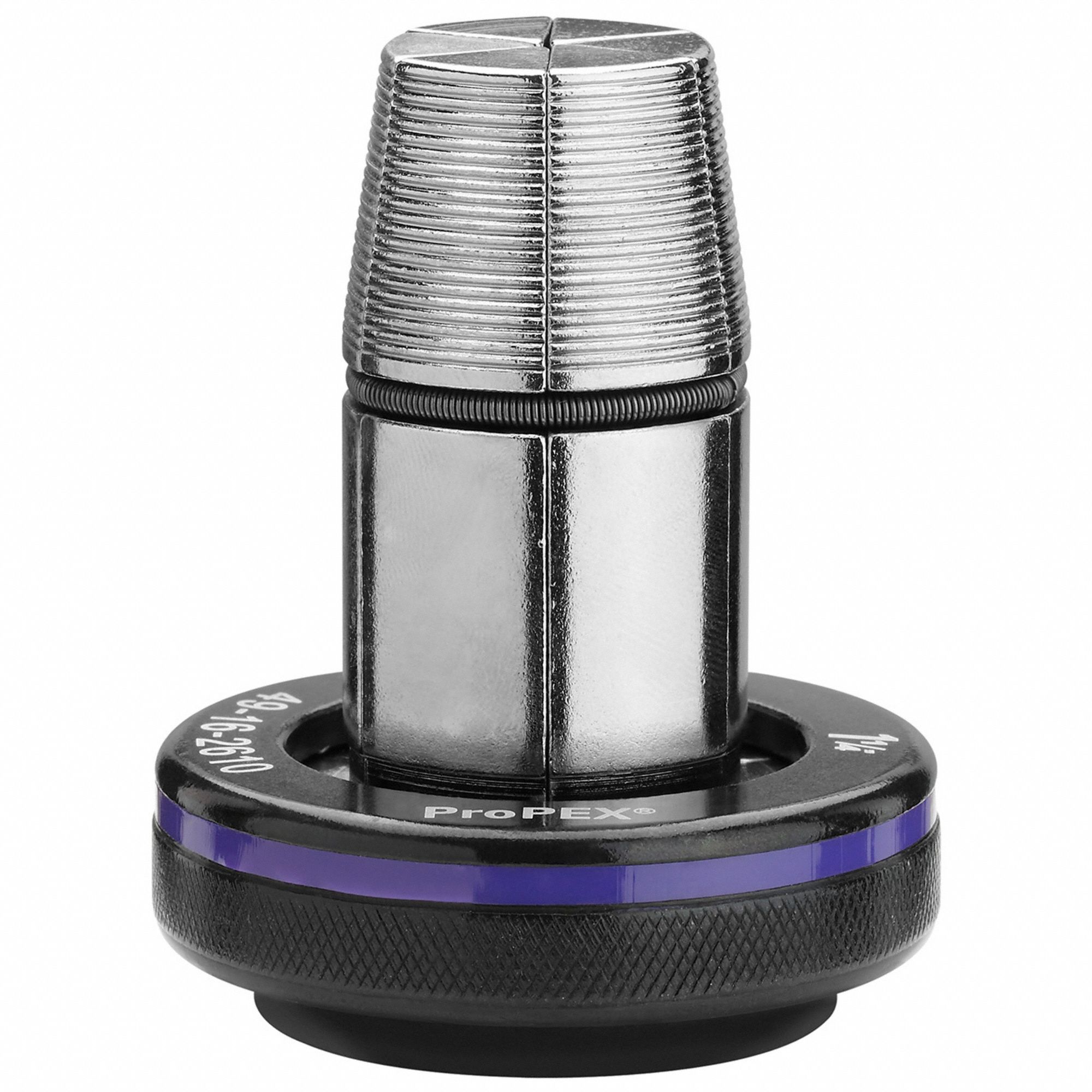 MILWAUKEE, 1 1/4 in, For Use With M18 Fuel ProPEX Expander/M18 ProPEX ...