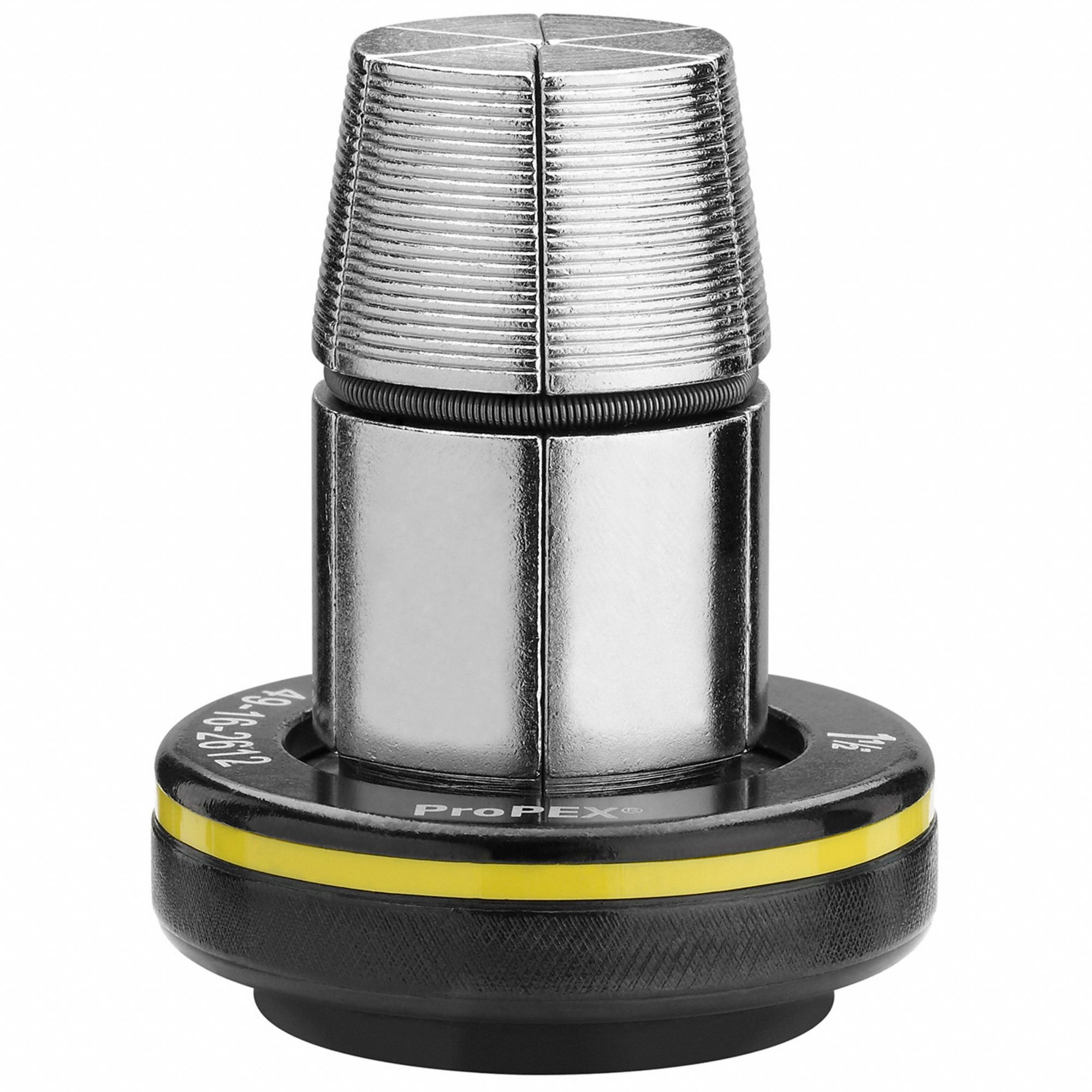 MILWAUKEE, 1 1/2 in, For Use With M18 Fuel ProPEX Expander/M18 ProPEX ...