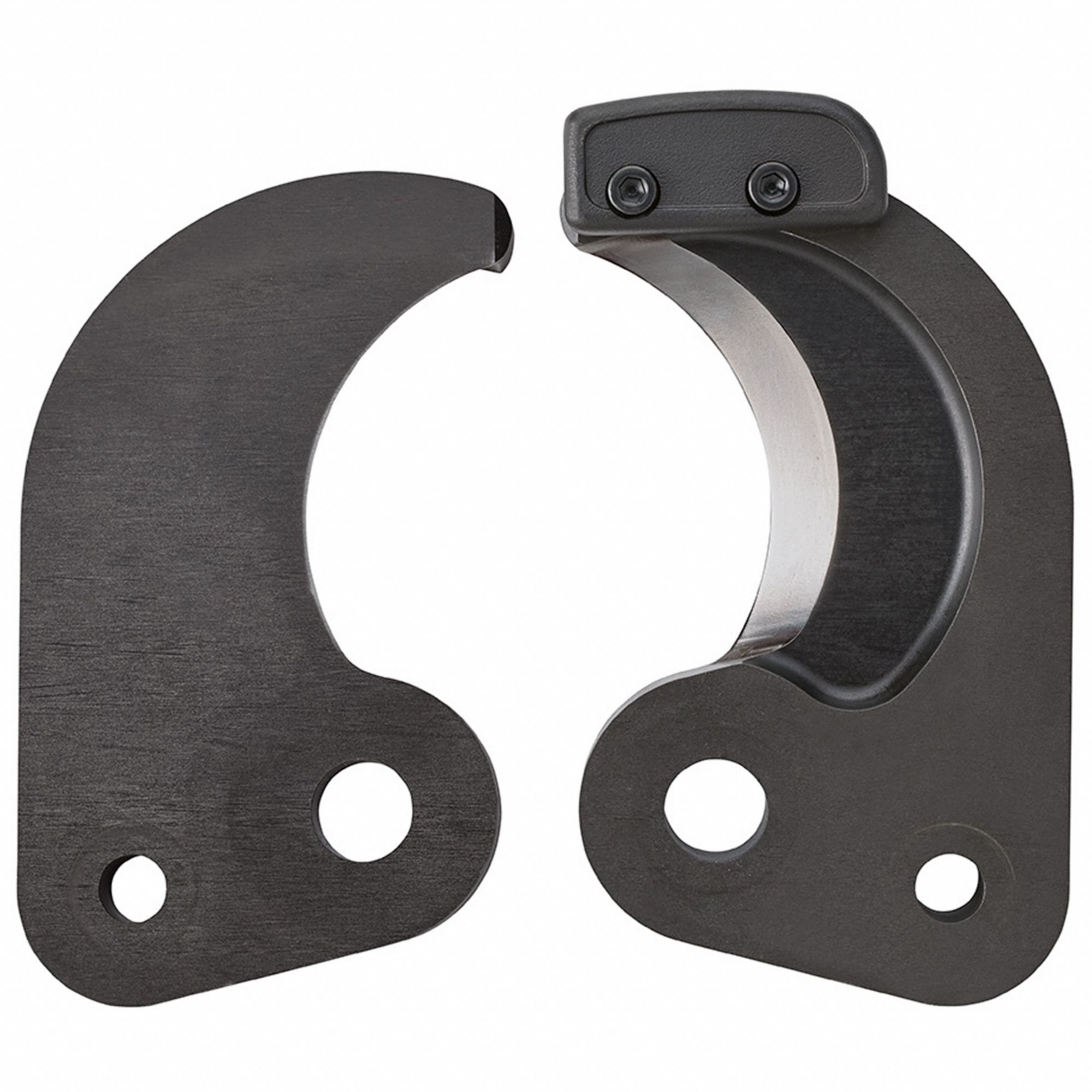 MILWAUKEE, For 1500 MCM Copper 15kV, 1500 MCM Copper 15kV, Cutter Blade ...