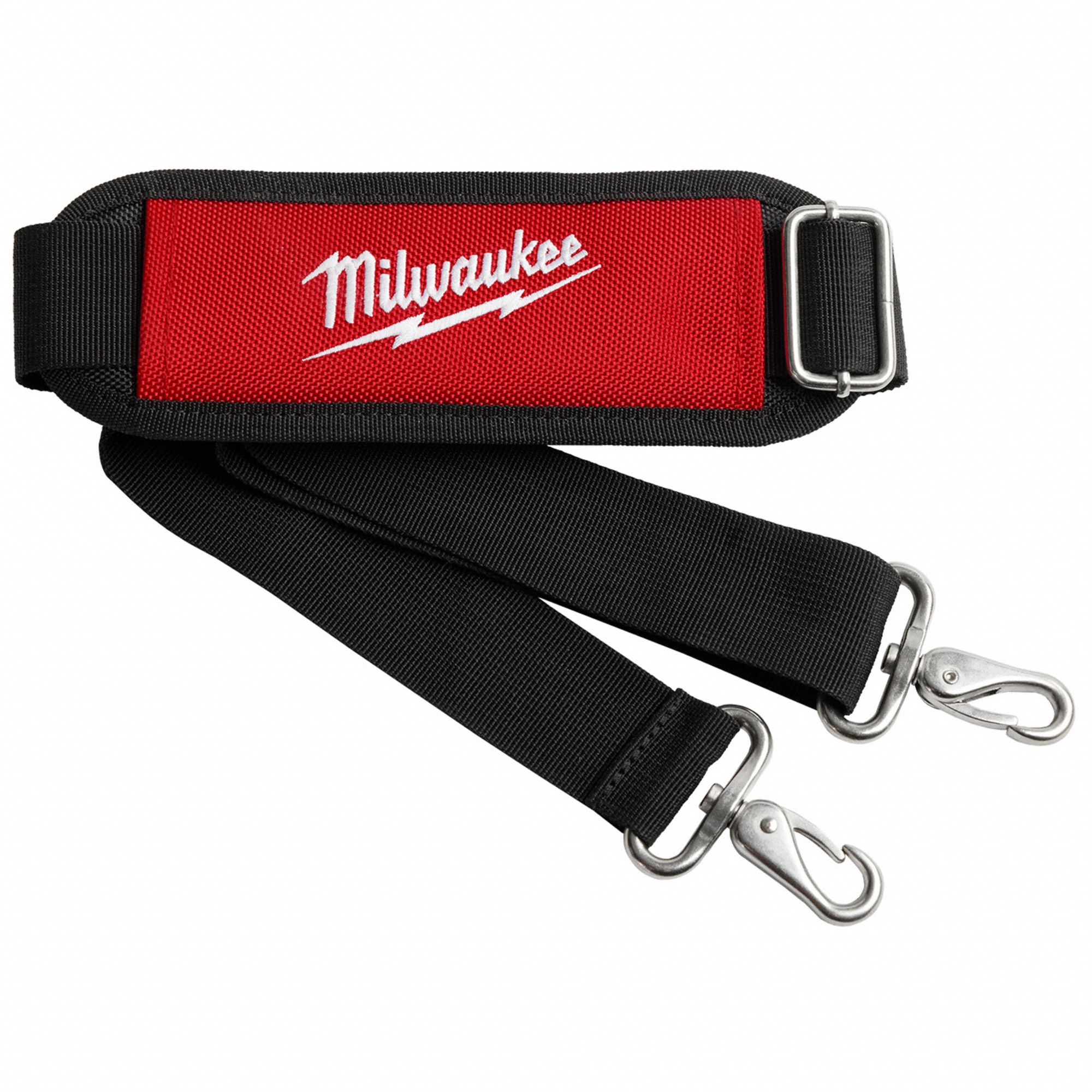 MILWAUKEE, M18™ CARRY-ON™ 3600 W/1800 W Power Supply, Shoulder Strap ...