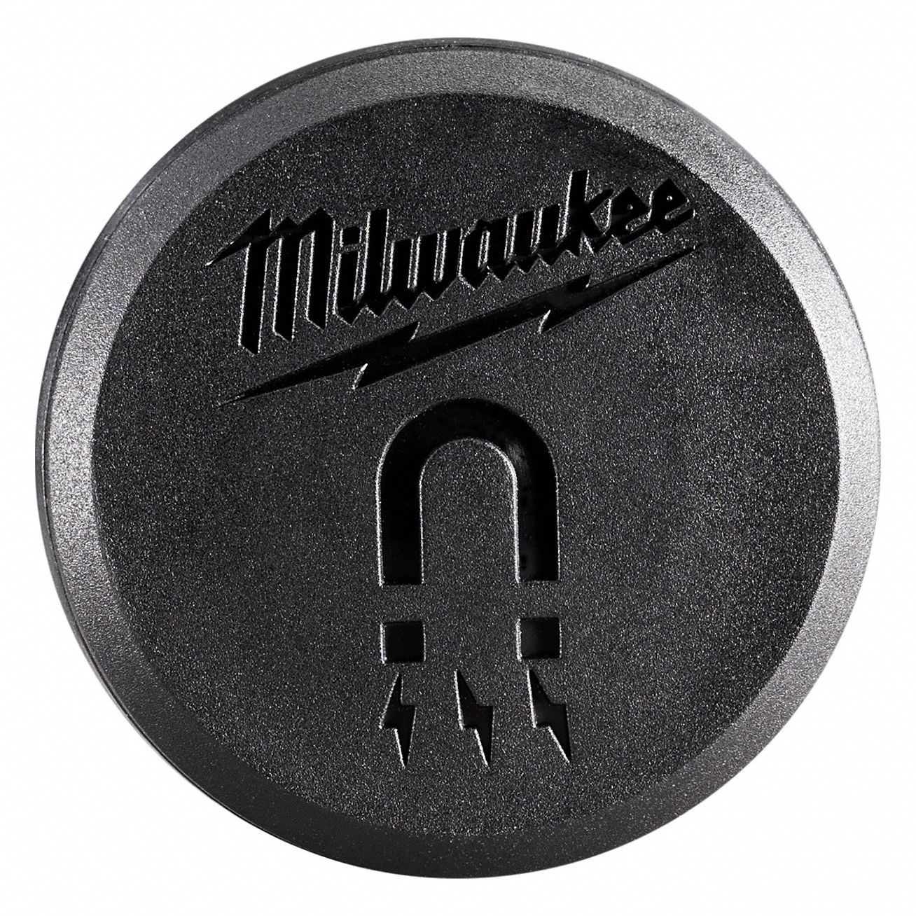 M12 LED Stick Light Accessory Magnet - Grainger