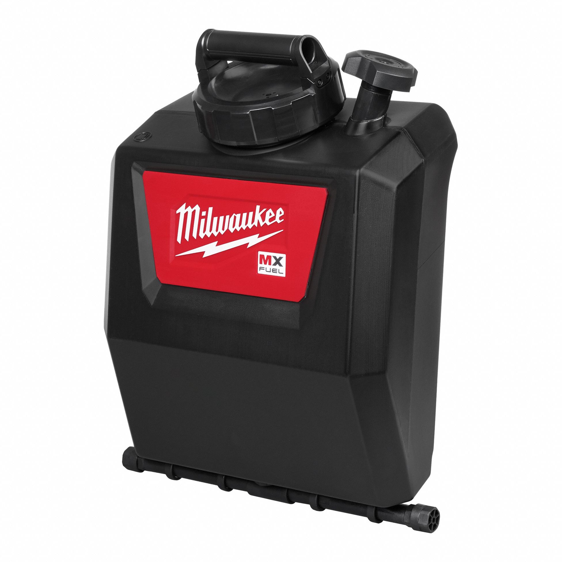 MILWAUKEE, Water Tank Kit, Plastic, Water Tank Kit - 811DX7|49-49-2010 ...