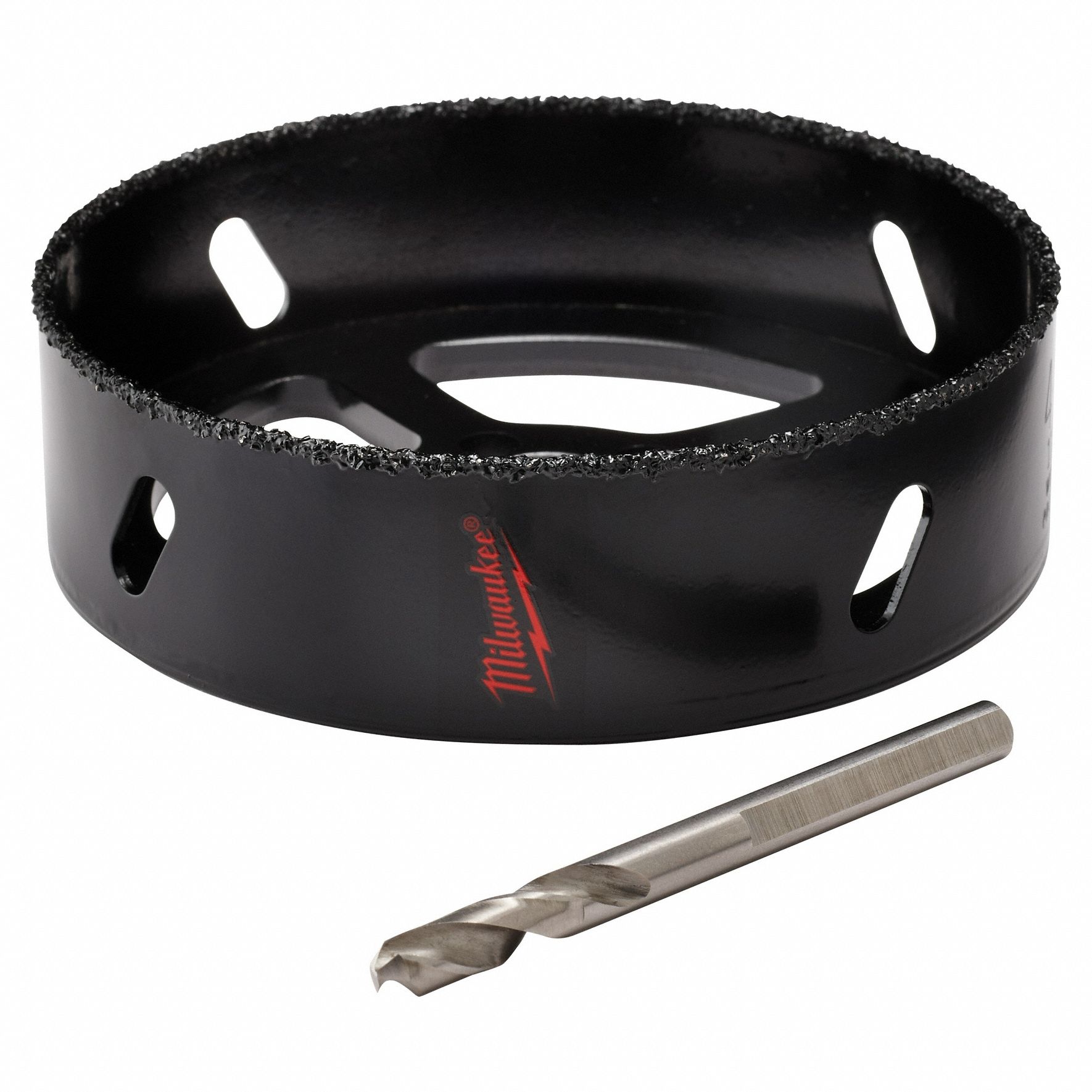 Milwaukee 6 inch hole saw store