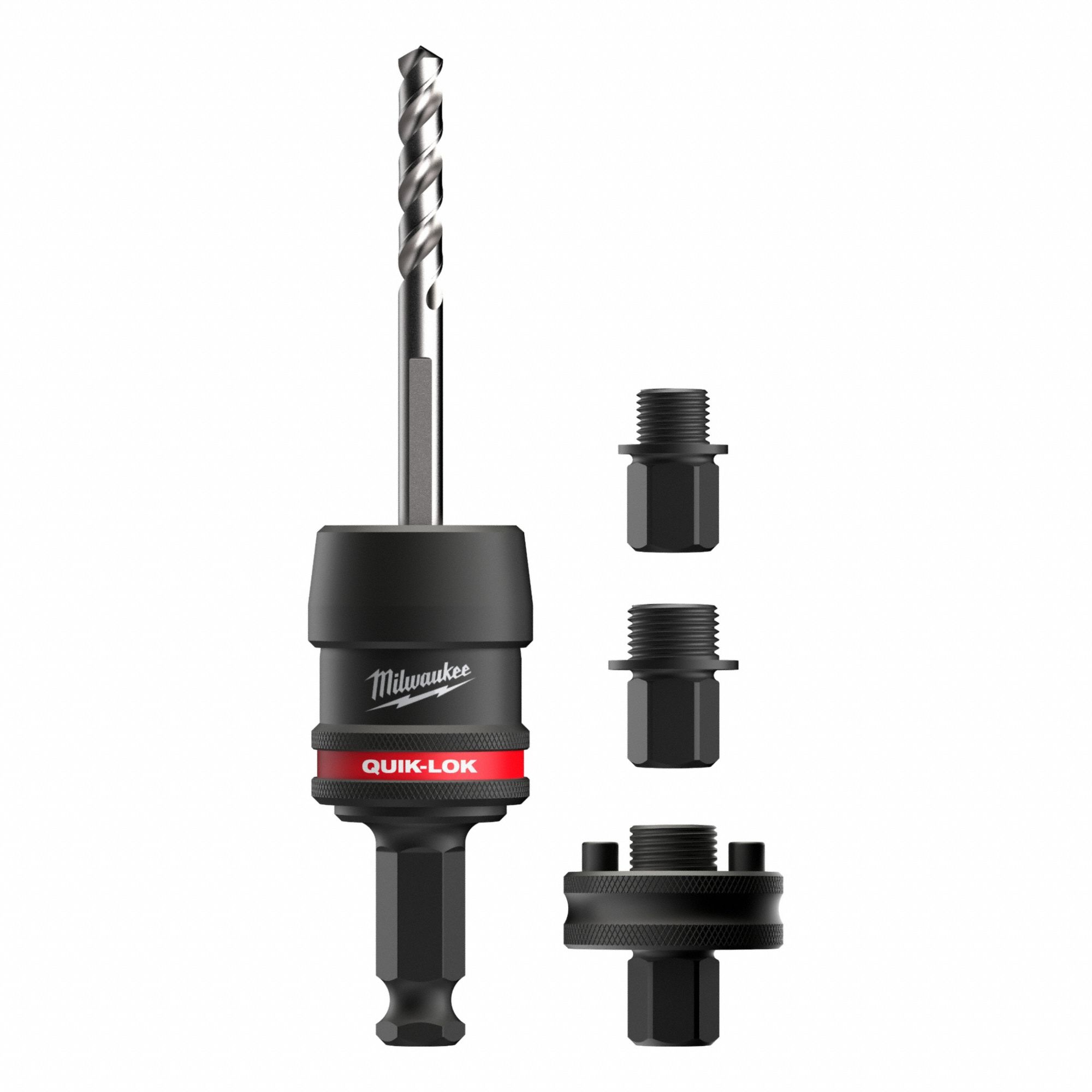 Arbor Set - 404LN4|49-56-7555 - Grainger