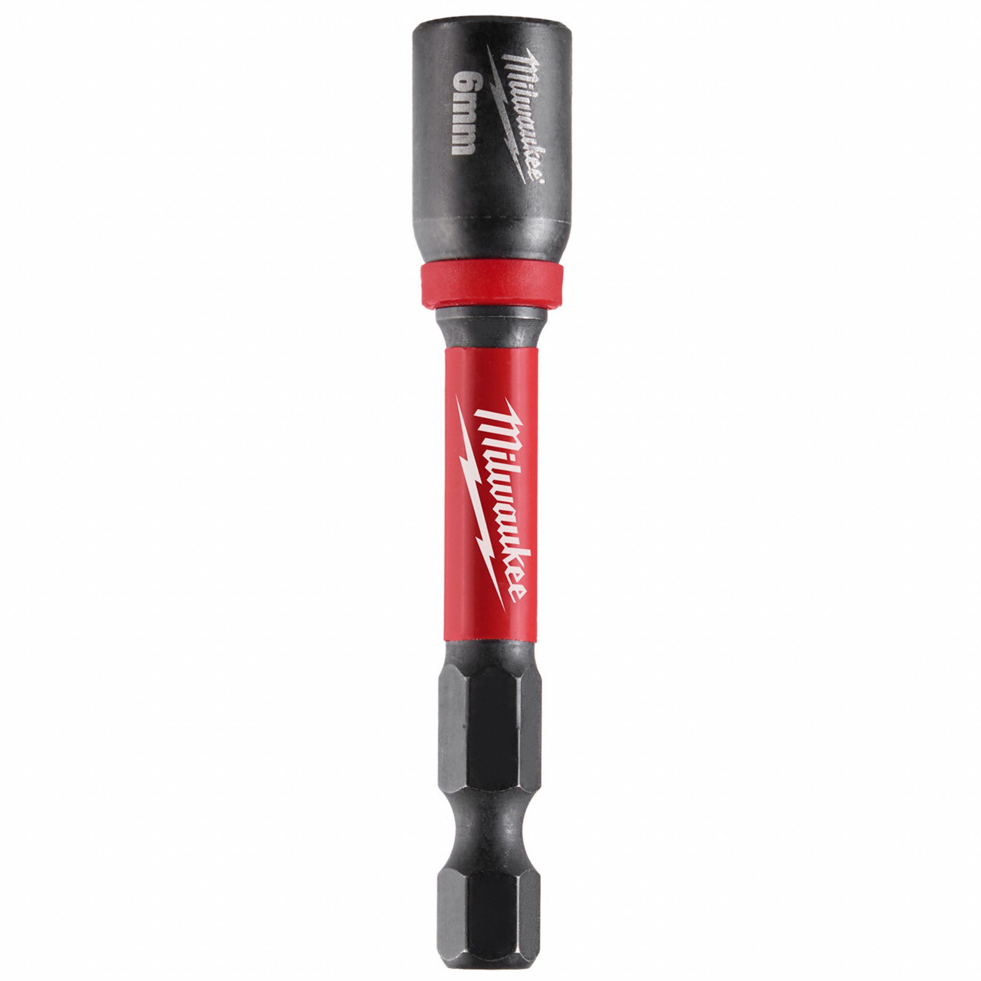 MILWAUKEE, Nut Driver, Metric, Nutsetter - 800W31|49-66-4606 - Grainger