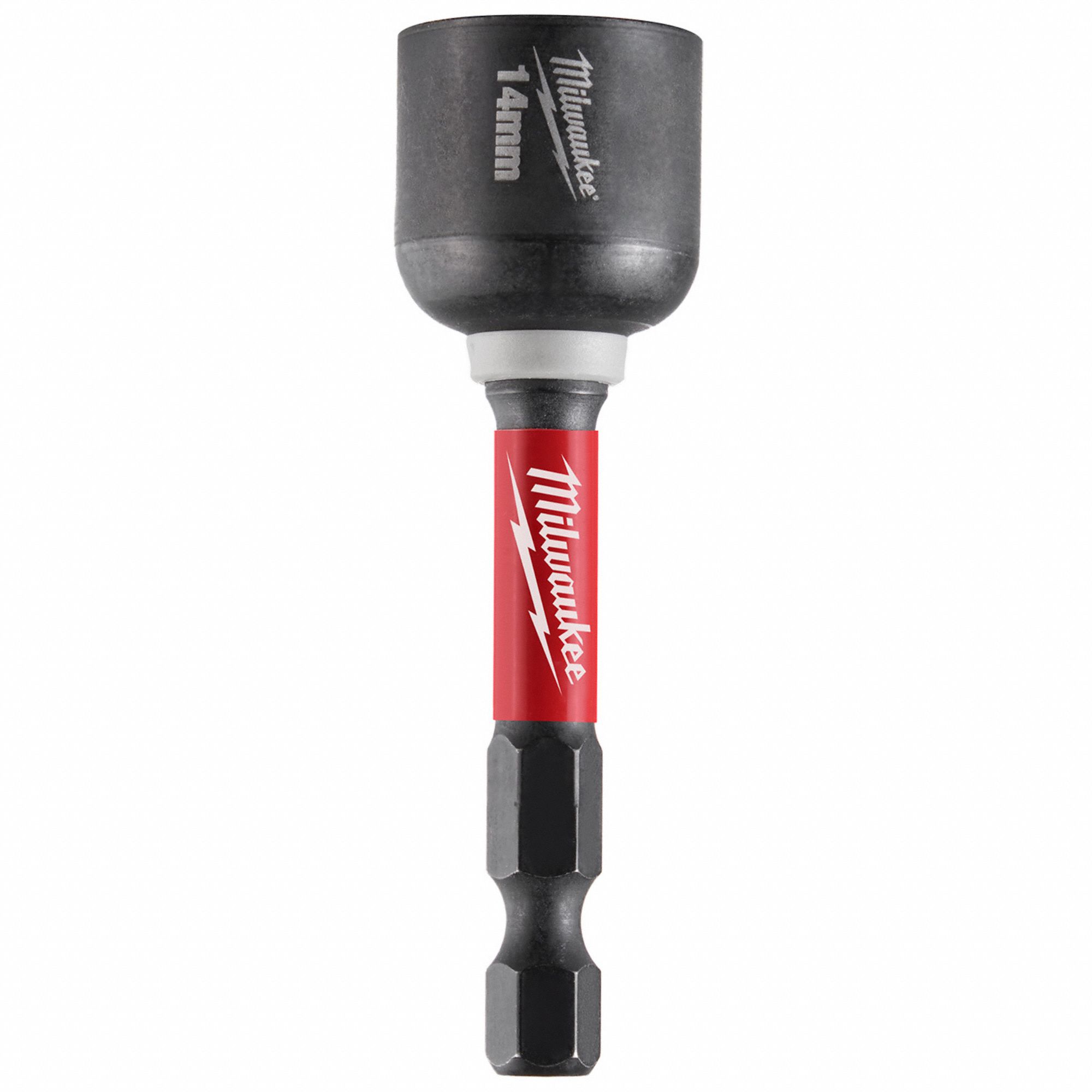 MILWAUKEE, Nut Driver, Metric, Nutsetter - 800W34|49-66-4614 - Grainger