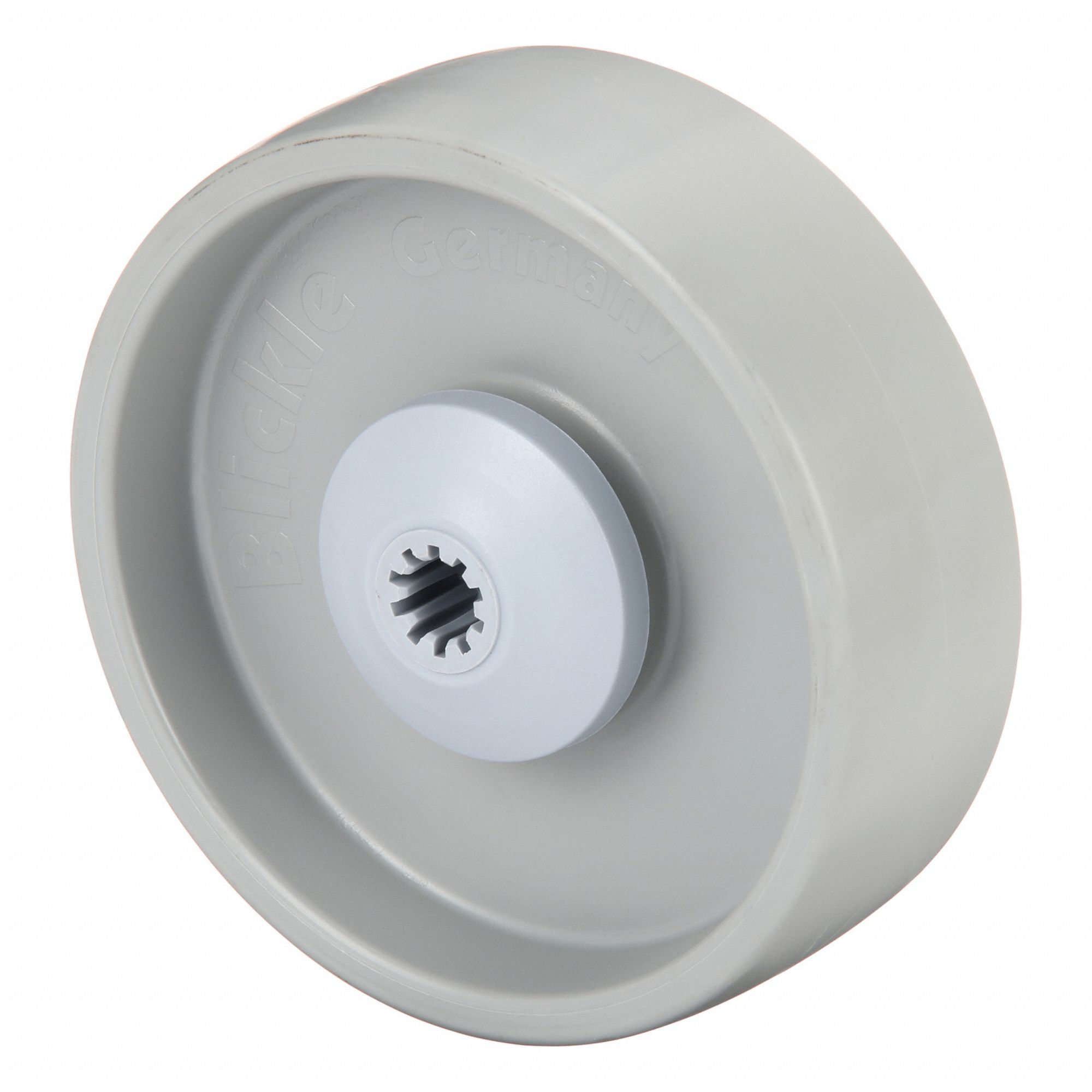 4 7/8 in Wheel Dia., 1 5/8 in Wheel Wd, Caster Wheel - 490V03|POG 125 ...