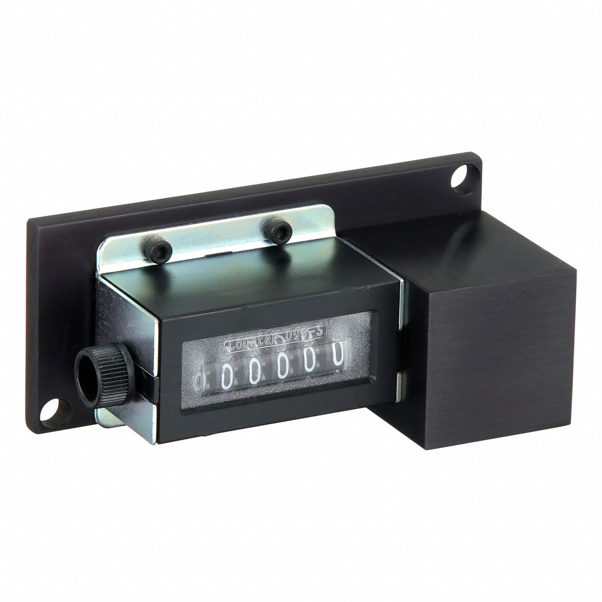 ARO, 6 Digits, Pulse, Counter - 490X02|59095-4 - Grainger