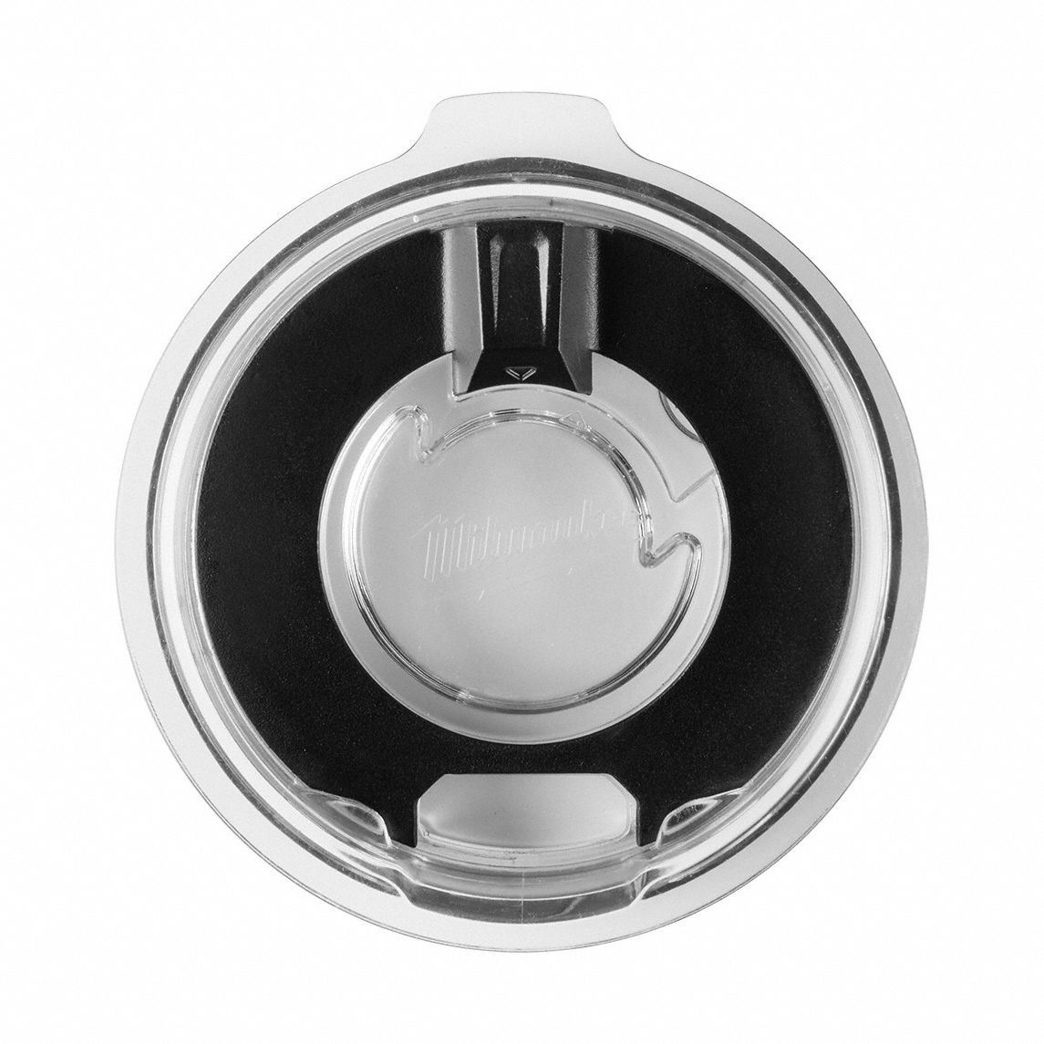 MILWAUKEE, 18 oz Capacity, Red, Insulated Mug - 842UJ5|48-22-8394R ...