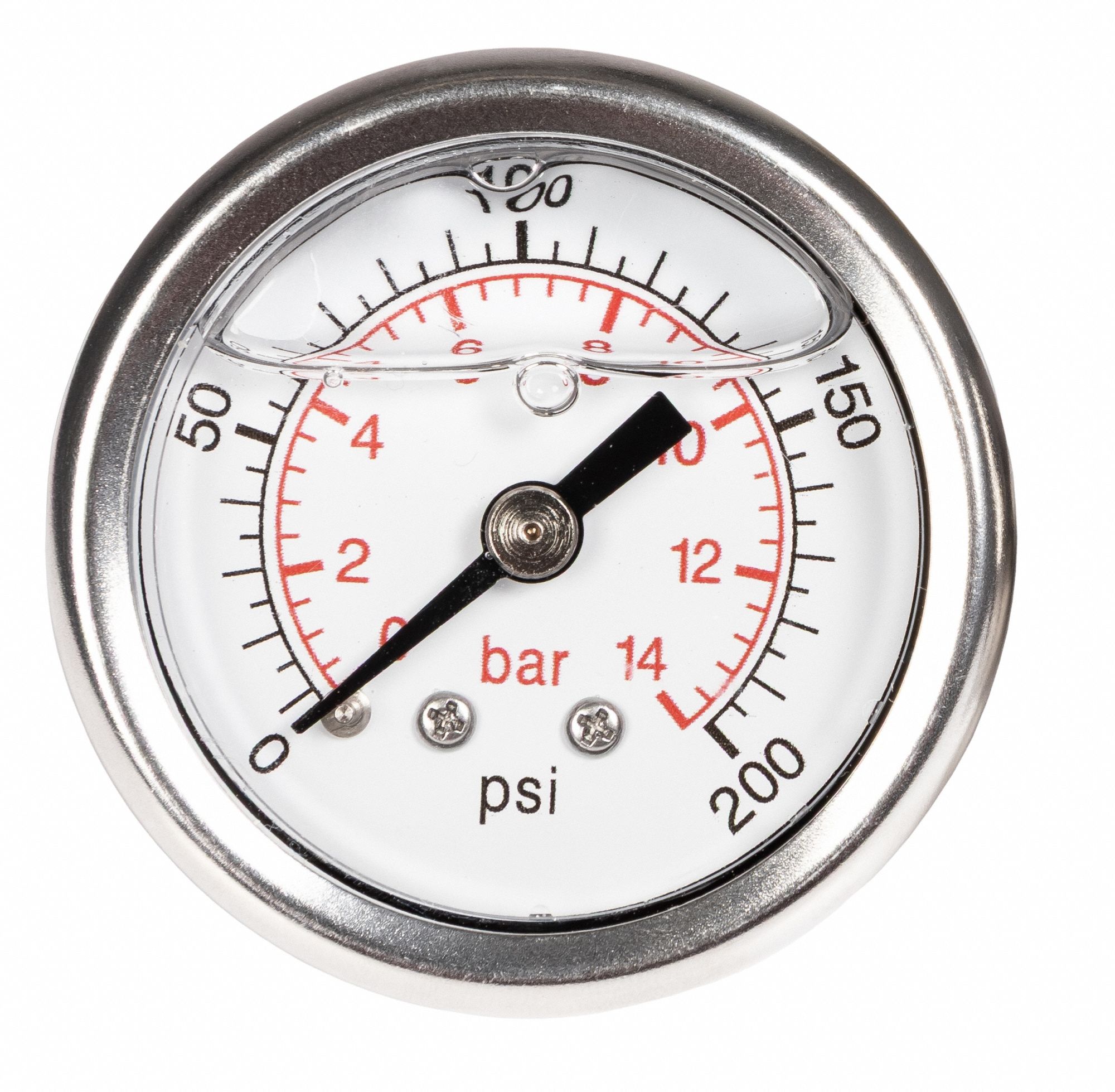 MI-T-M, 22-0446, 1VN93/4GB42/4NB84/4NB86, Pressure Gauge - 491G52|22 ...