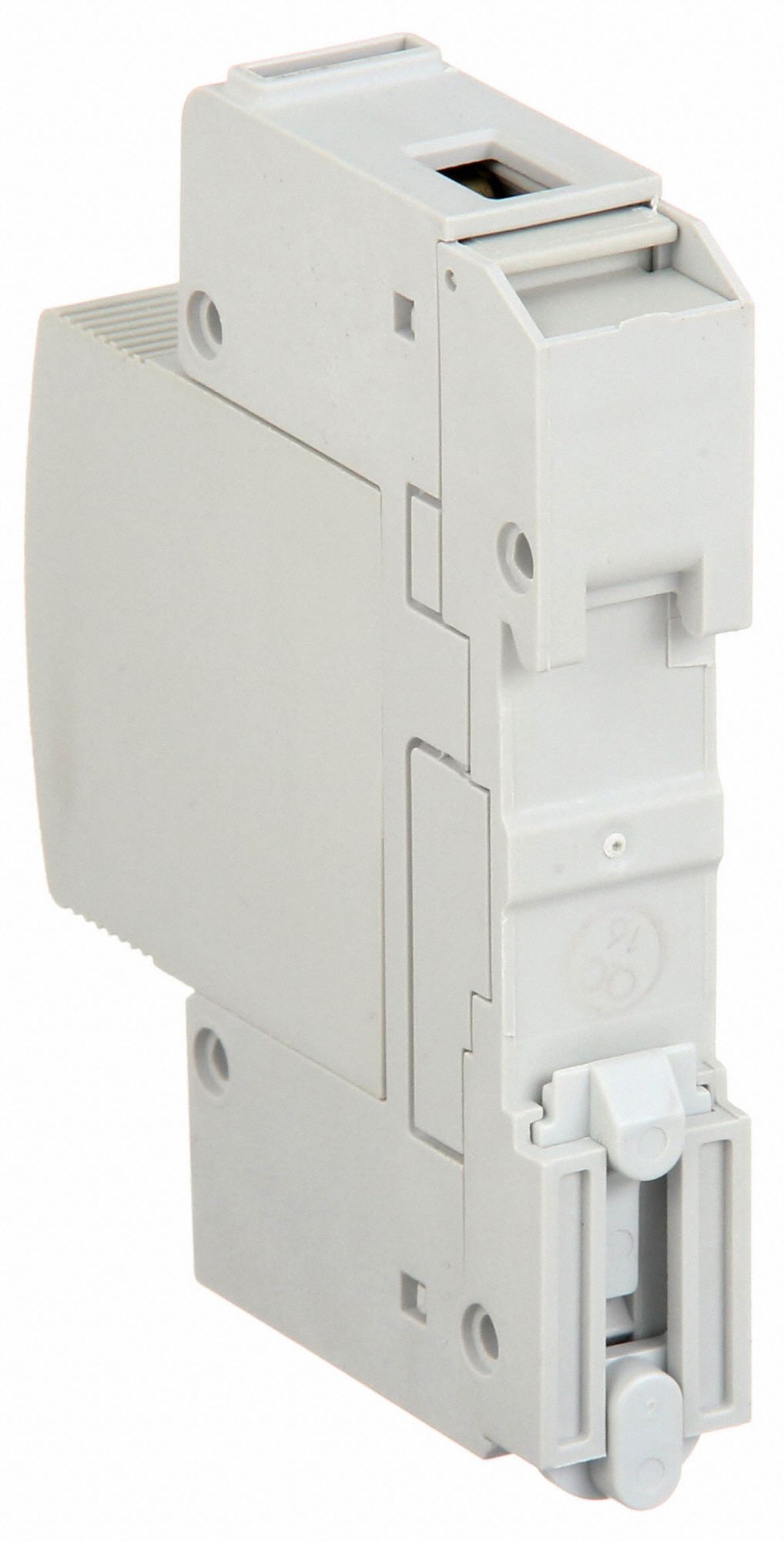 MERSEN Surge Protection Device: Single Phase, 277V AC, 1 Poles, 2 Wires ...