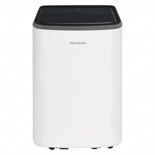 FRIGIDAIRE, 10,000 BtuH, 150 sq ft – 250 sq ft, Portable Air ...