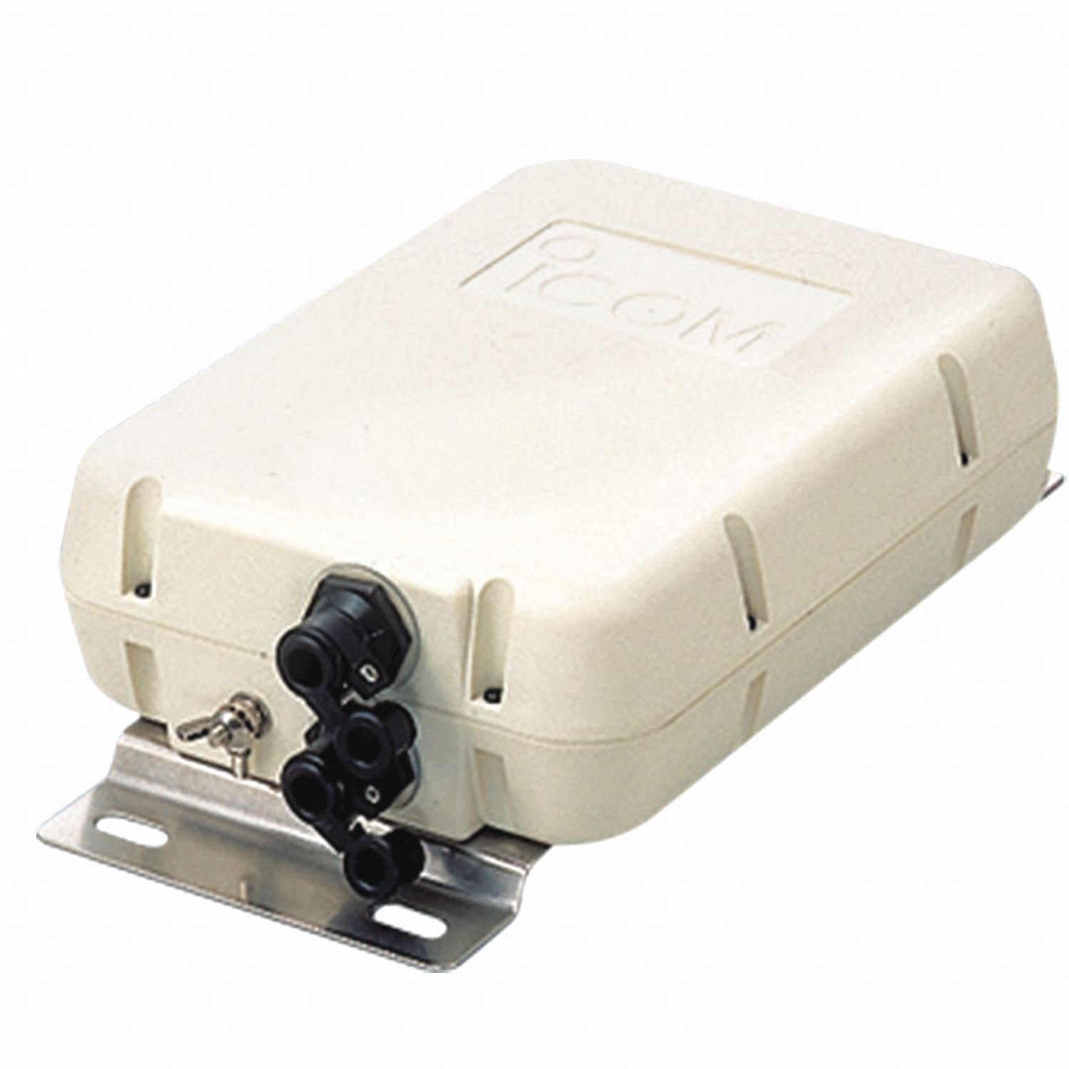 ICOM, Fits Icom, For 78/M700PRO/M710/M802, Antenna Tuner - 492D69|AH4 ...